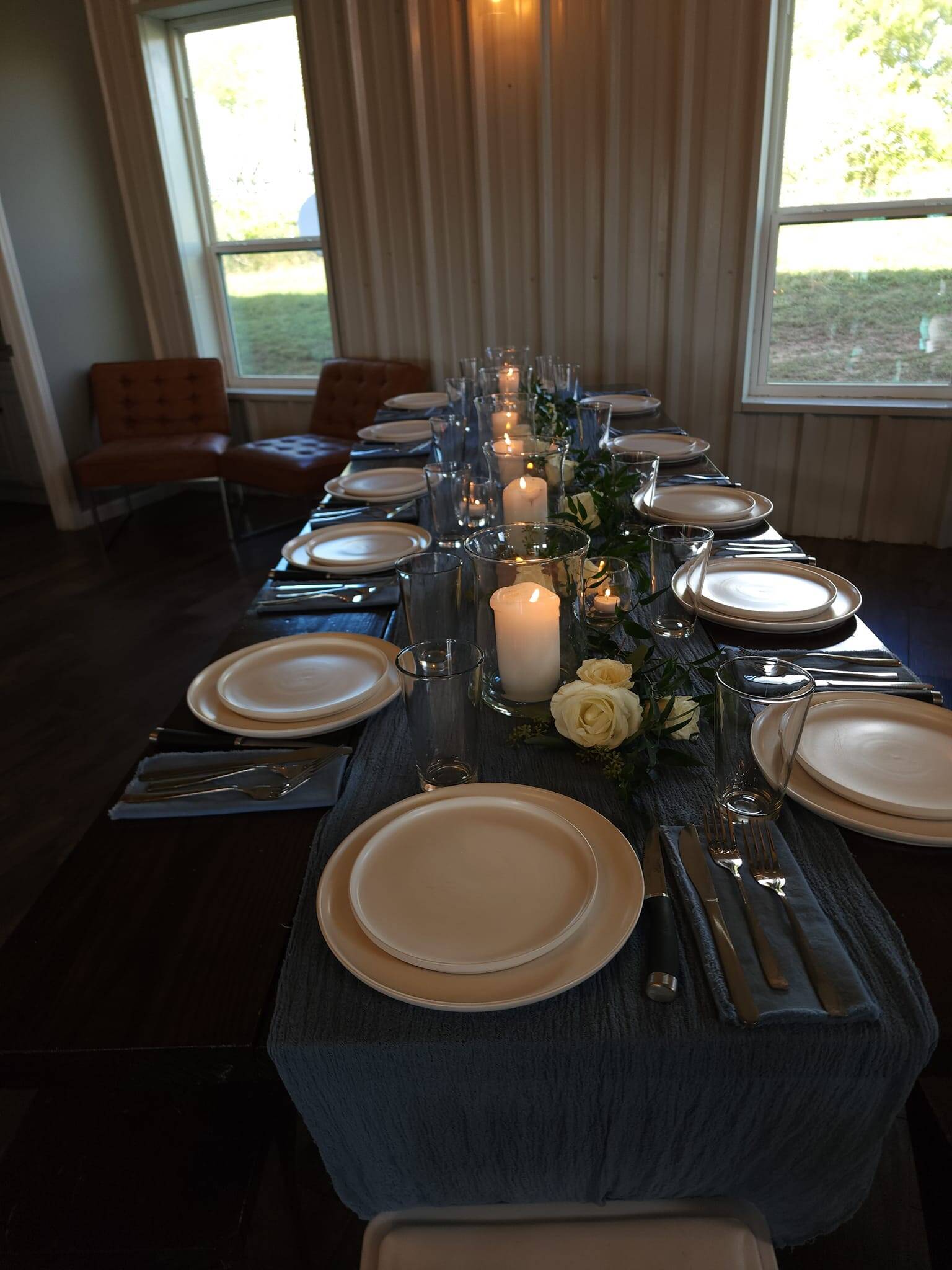 Corporate, Wedding, Personal Catering, Party Supply Rentals | Yellow ...